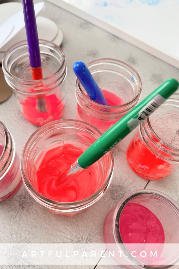 7 Fun Painting Ideas for Kids to Try