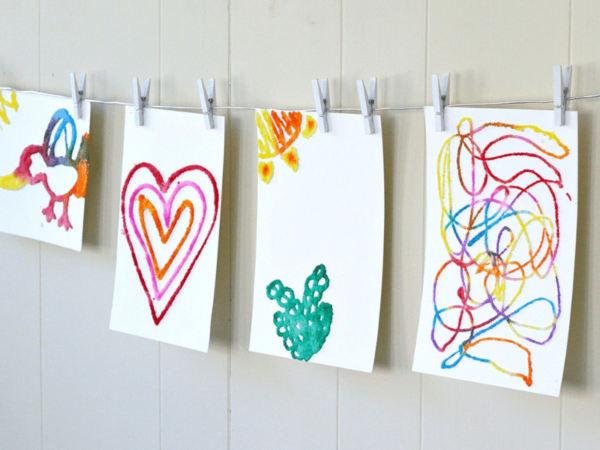 The Best Art Ideas for Kids in 2023