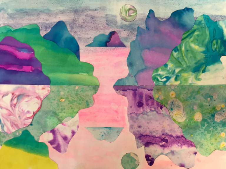 18 Fun Arts and Crafts for Tweens - The Artful Parent