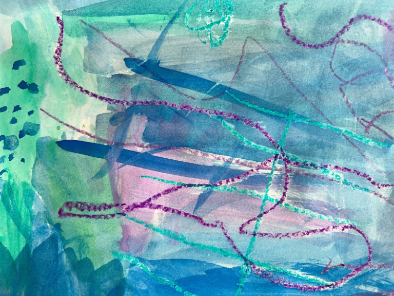 11 Painting Art Activities for Preschoolers