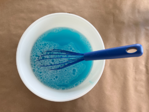 How to Make Homemade Super Bubbles - The Artful Parent