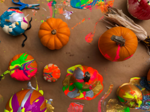 31 Days of Halloween Activities for Kids (with Free Printable!)