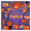 A Slightly Spooky Halloween Children's Book List