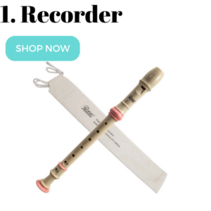 Musical Gifts for Kids