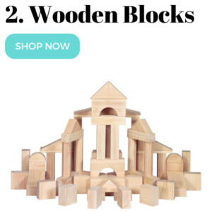 The Best Open Ended Toys for Kids