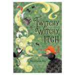 A Slightly Spooky Halloween Children's Book List