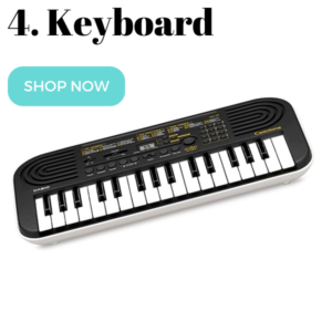 Musical Gifts for Kids