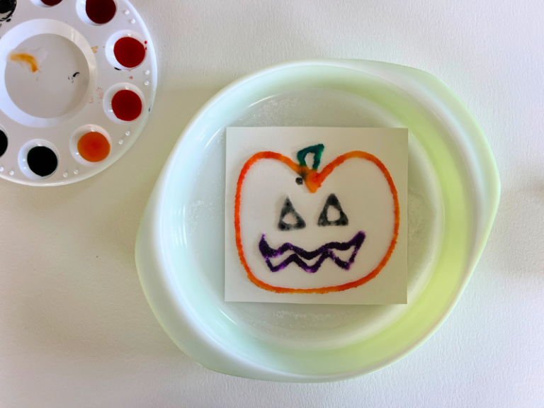 13 Awesome Halloween Craft Ideas for Kids