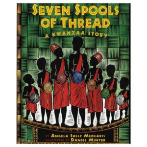 The Best Holiday Picture Books