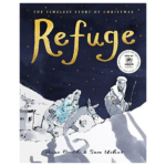 The Best Holiday Picture Books