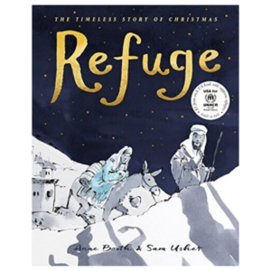 The Best Holiday Picture Books