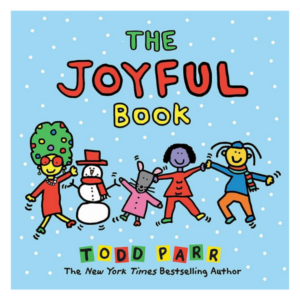 The Best Holiday Picture Books