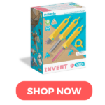 Creative Gift Ideas for Big Kids - The Artful Parent