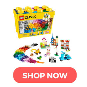 Creative Gifts for Kids Who Love to Build