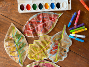 30 Thanksgiving Activities for Kids (Plus a Printable List!)