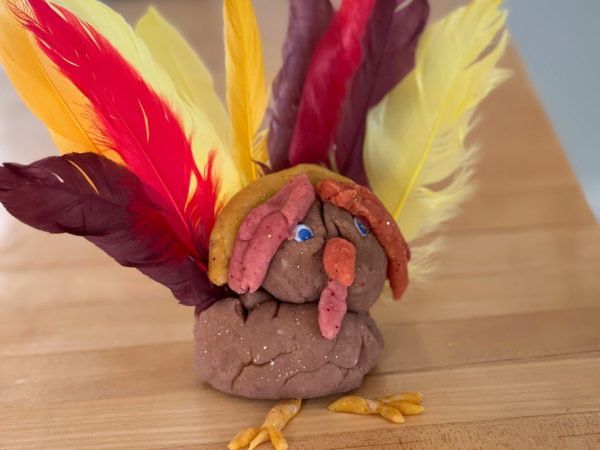 5 Fun Turkey Crafts for Kids