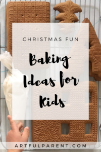 5 Christmas Baking Ideas for Kids this Holiday Season