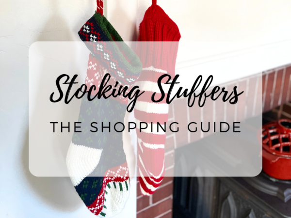 The Last-Minute Stocking Stuffer Shopping Guide for Kids