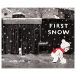 30 Children's Books About Winter - The Artful Parent