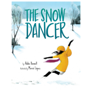 30 Children's Books About Winter - The Artful Parent