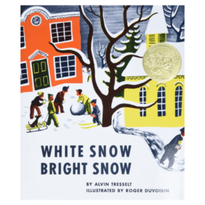 30 Children's Books About Winter - The Artful Parent