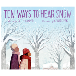 30 Children's Books About Winter - The Artful Parent