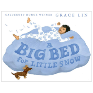 30 Children's Books About Winter - The Artful Parent