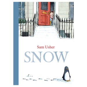 30 Children's Books About Winter - The Artful Parent