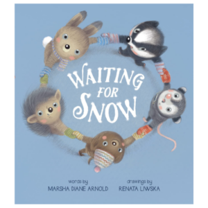 30 Children's Books About Winter - The Artful Parent