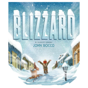30 Children's Books About Winter - The Artful Parent