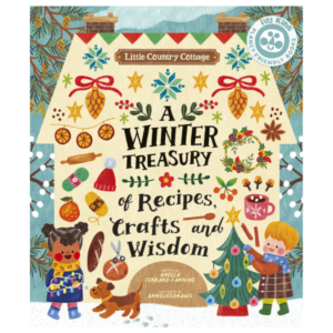 30 Children's Books About Winter - The Artful Parent
