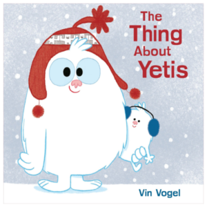 30 Children's Books About Winter - The Artful Parent