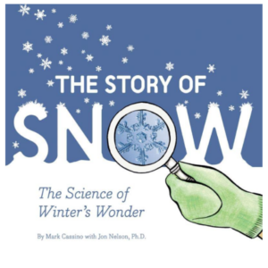 30 Children's Books About Winter - The Artful Parent