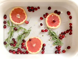 12 Christmas Sensory Bins for Kids