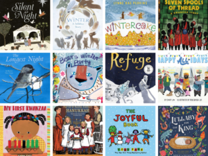 The Best Holiday Picture Books