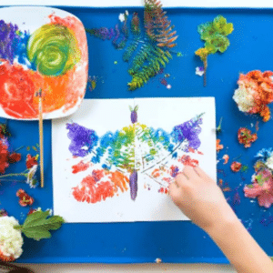 Spring Creativity Pack - The Artful Parent