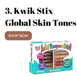 The BEST Multicultural Art Supplies to Embrace Diversity - The Artful ...
