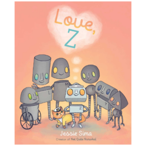 25 Valentine's Day Books for Kids - The Artful Parent
