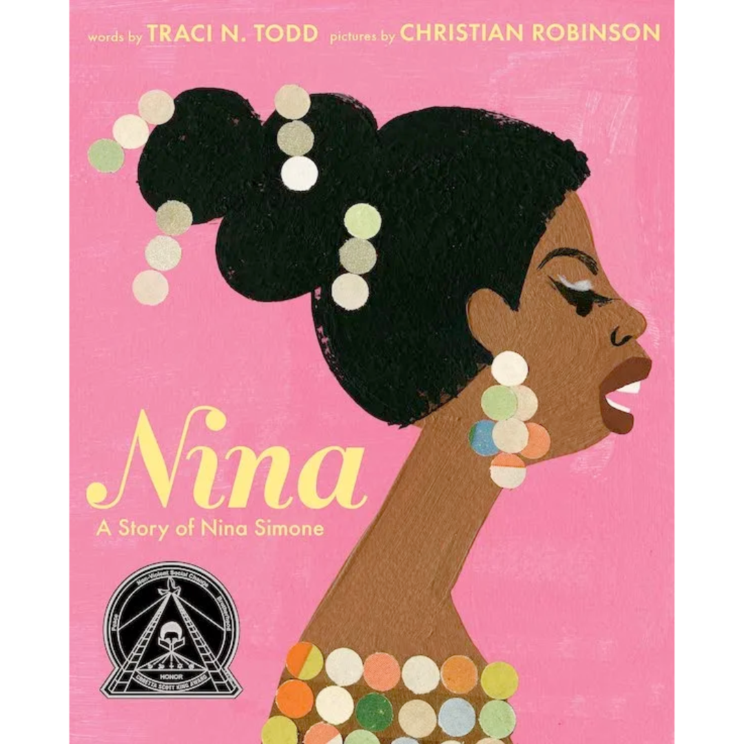 Children's Books about Black History