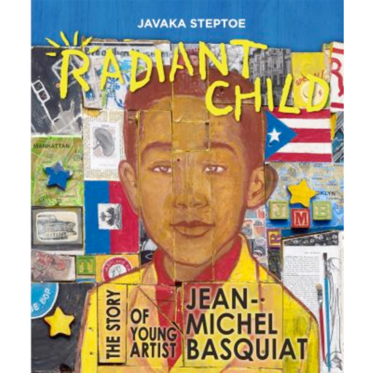 Children's Books about Black History