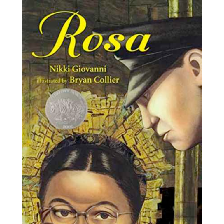 Children's Books about Black History
