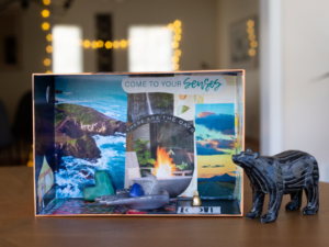 How to Make a Vision Board that Works In 9 Simple Steps