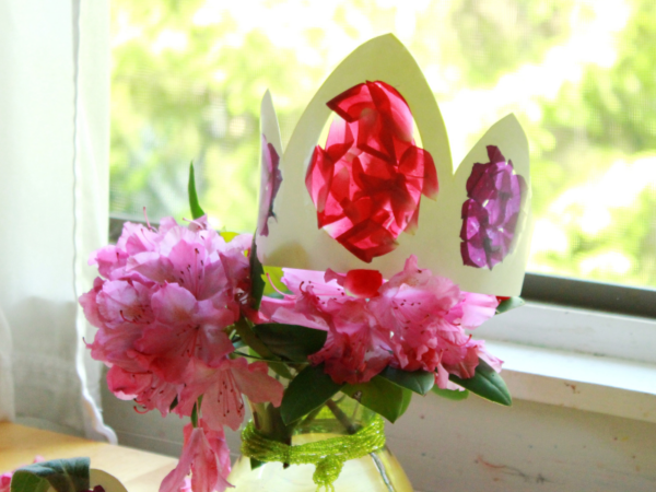 20 Spring Crafts for Kids