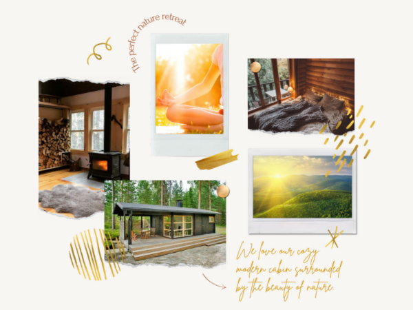 How to Make a Vision Board that Works In 9 Simple Steps