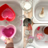 10 Valentine Sensory Bin Ideas for Kids