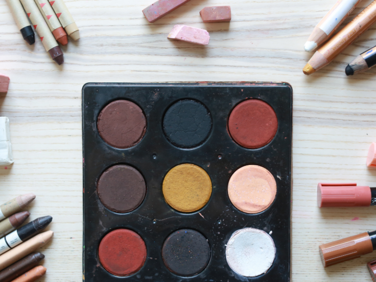 The BEST Multicultural Art Supplies to Embrace Diversity - The Artful ...