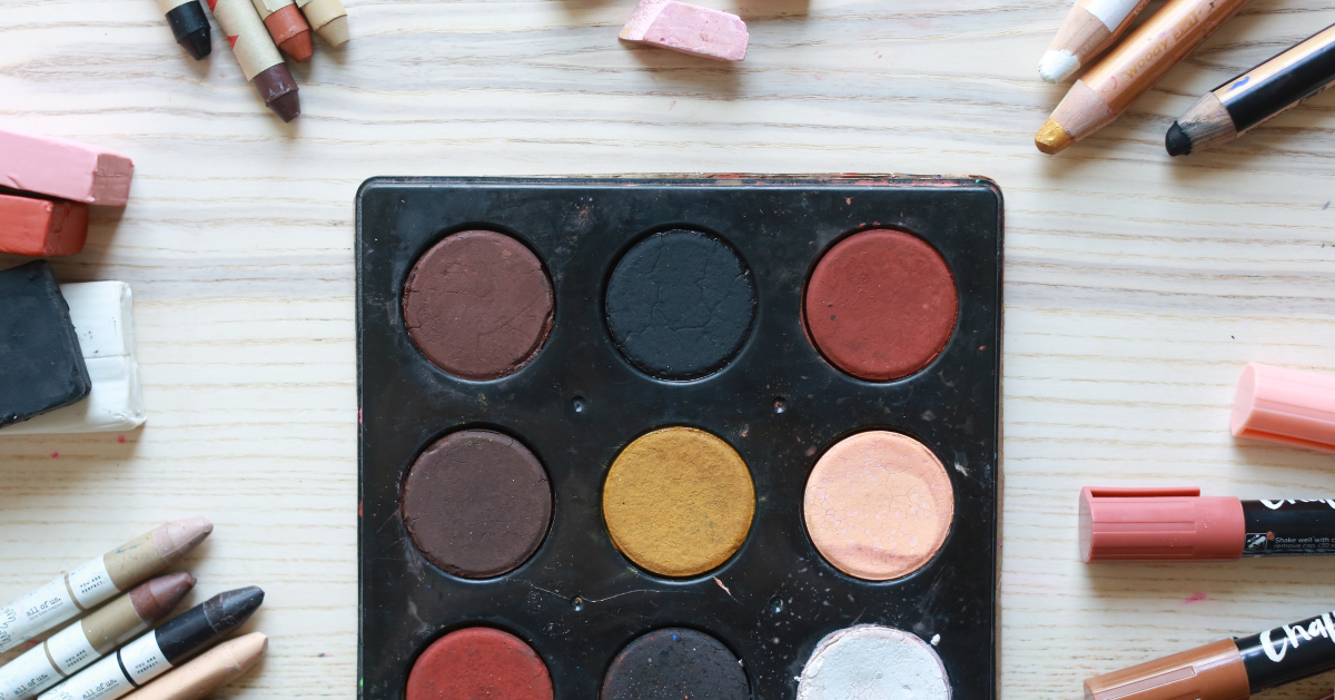 The BEST Multicultural Art Supplies to Embrace Diversity - The Artful ...