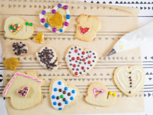 30 Valentine's Day Activities for Kids (with Printable List!)