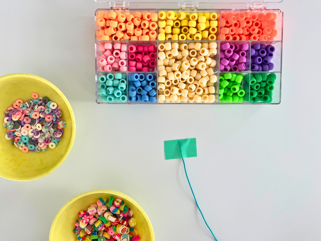 How to Make Friendship Bracelets - The Artful Parent