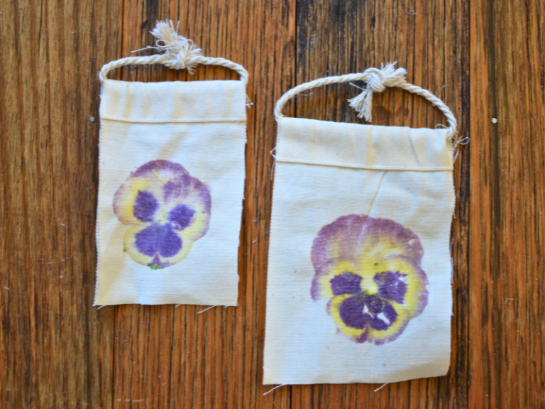 12 Flower Crafts for Kids - The Artful Parent
